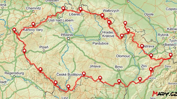 Zemplín - geologie, flóra, fauna - EnviWeb